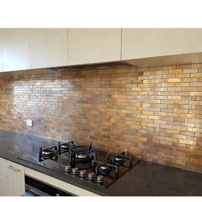 Gallery | Tiles for interior and exterior | Cambridge Tiles