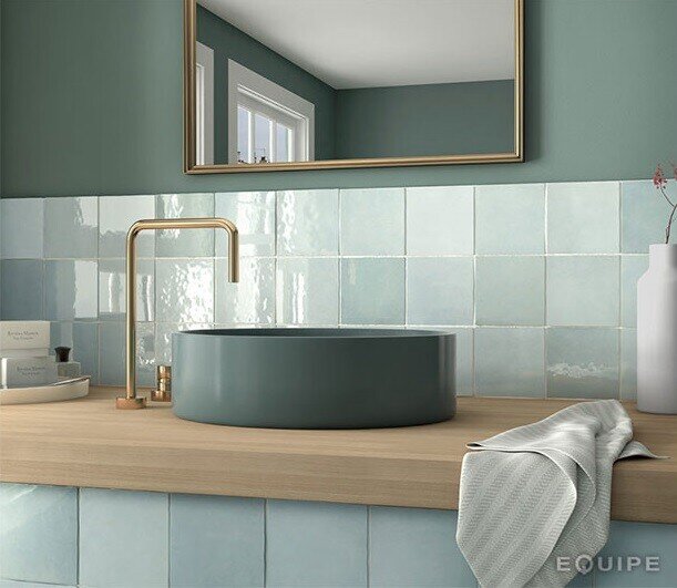 Gallery | Tiles for interior and exterior | Cambridge Tiles