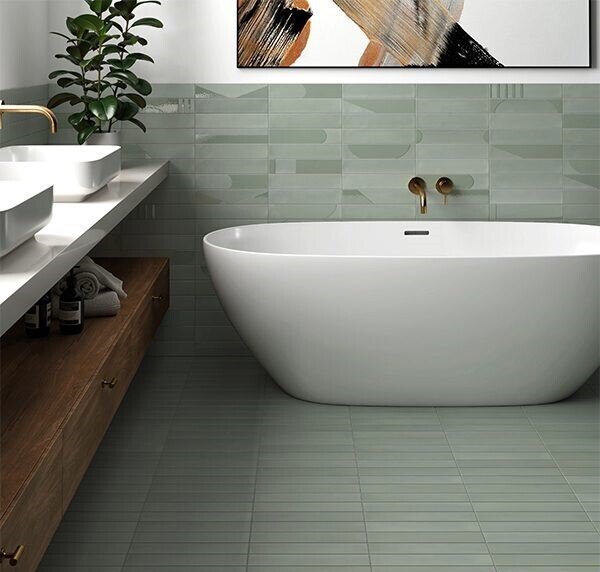 Gallery | Tiles for interior and exterior | Cambridge Tiles
