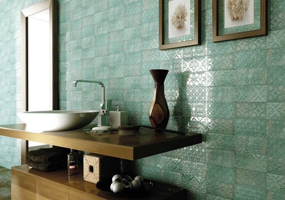 Gallery | Tiles for interior and exterior | Cambridge Tiles