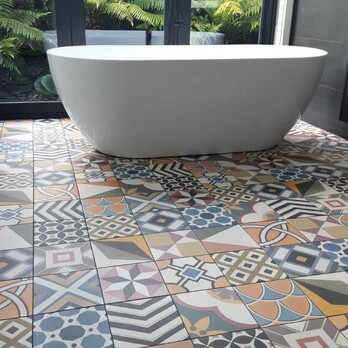 Gallery | Tiles for interior and exterior | Cambridge Tiles