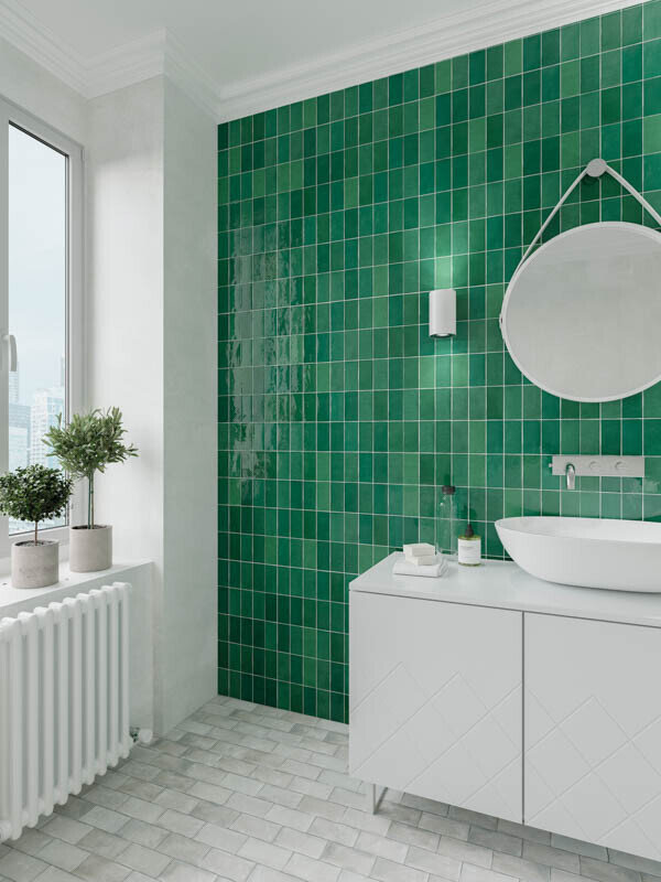 Gallery | Tiles for interior and exterior | Cambridge Tiles