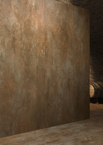 casa|ITALIANA • Metal Effect Tile Collection