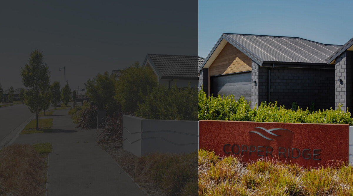 Family-Friendly Homes in Christchurch | Build Your Dream | Copper Ridge ...