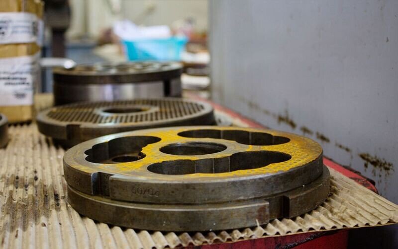 SHARPENING Te Awamutu | Courier Sharpening Ltd