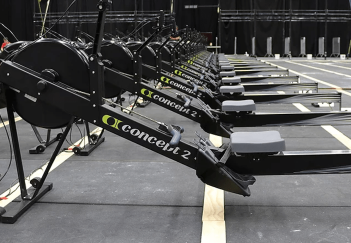 New Zealand Indoor Rowing | New Zealand Indoor Rowing