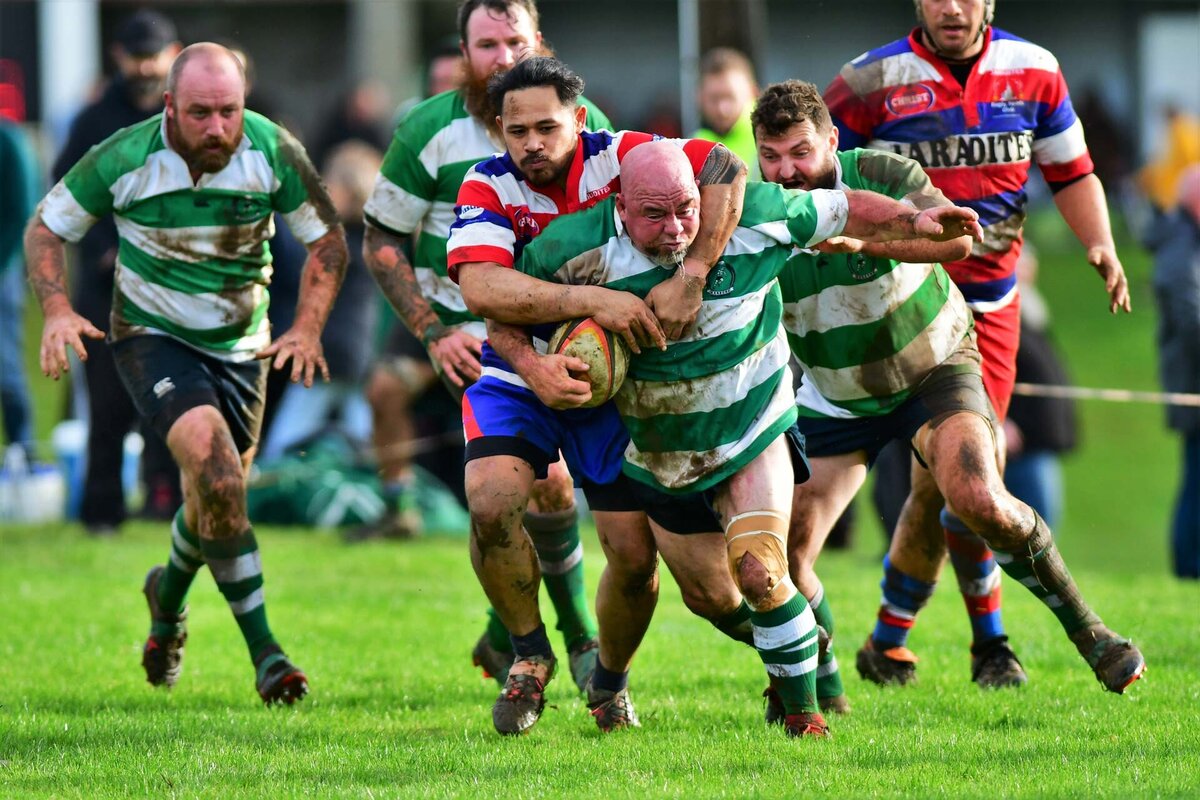 Senior Rugby | Kereone Rugby and Sports Club