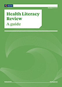 Health Literacy NZ | Health literacy