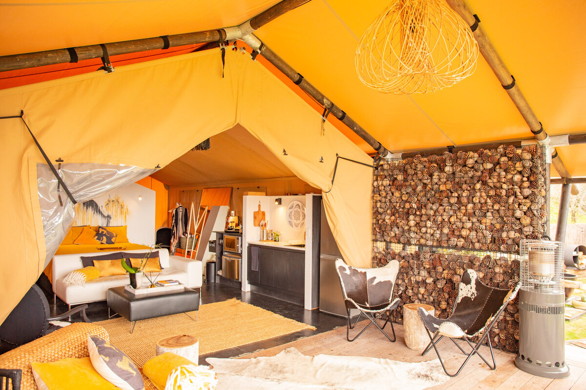 Wow in Waikanae: Romantic Retreats | Romantic Getaways NZ