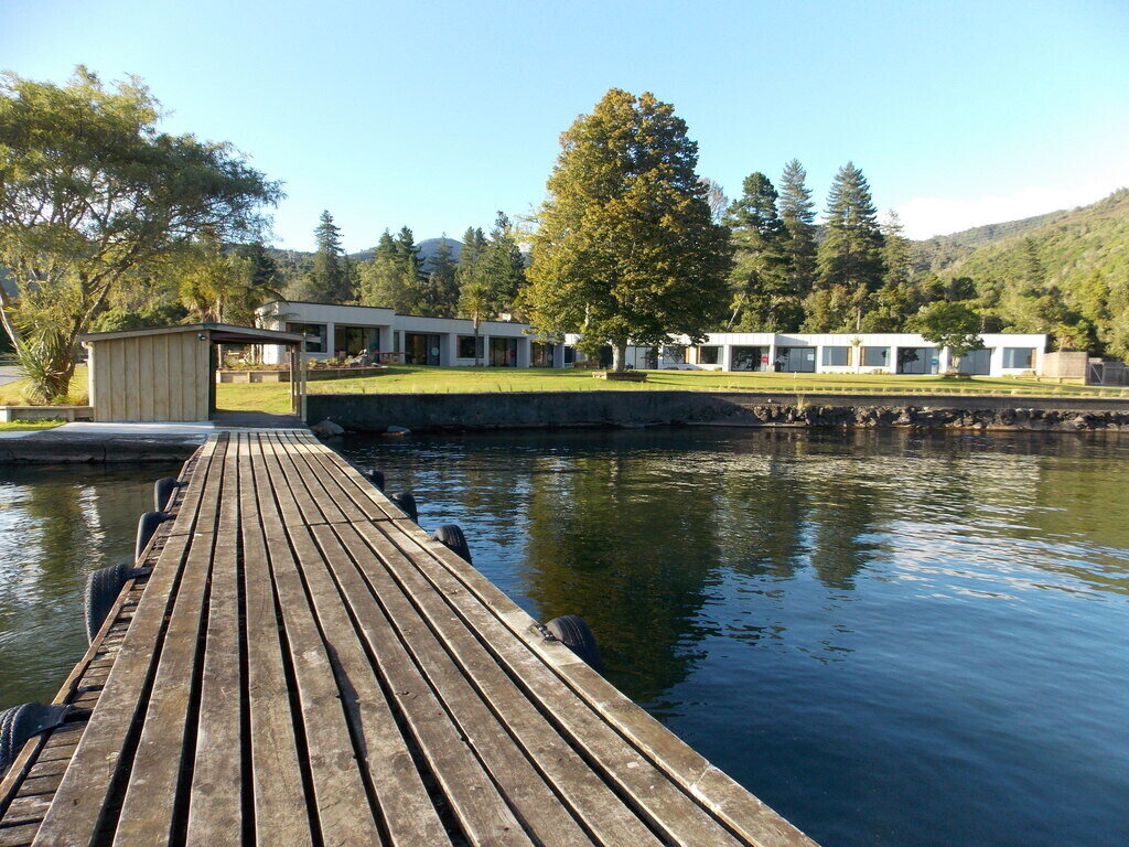 Terrific in Turangi: Romantic Escapes in NZs Lakeside Haven. | Romantic ...