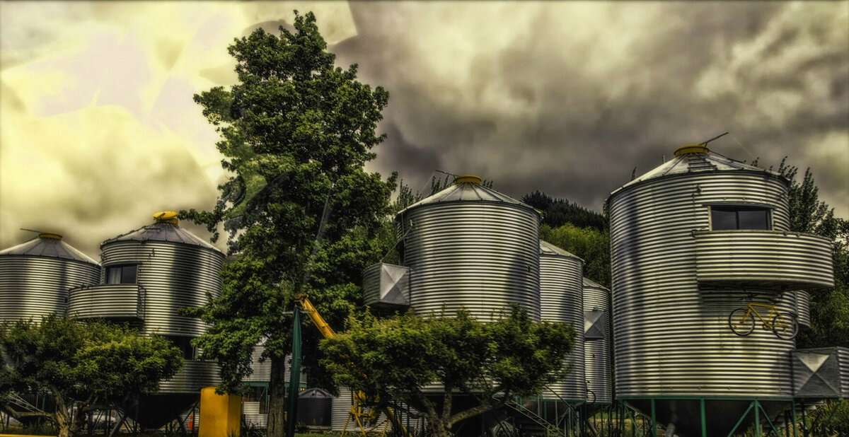 Little River Luxury: Unleash Romance in Style | Romantic Getaways NZ