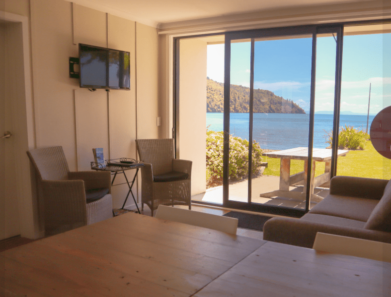 Terrific in Turangi: Romantic Escapes in NZs Lakeside Haven. | Romantic ...