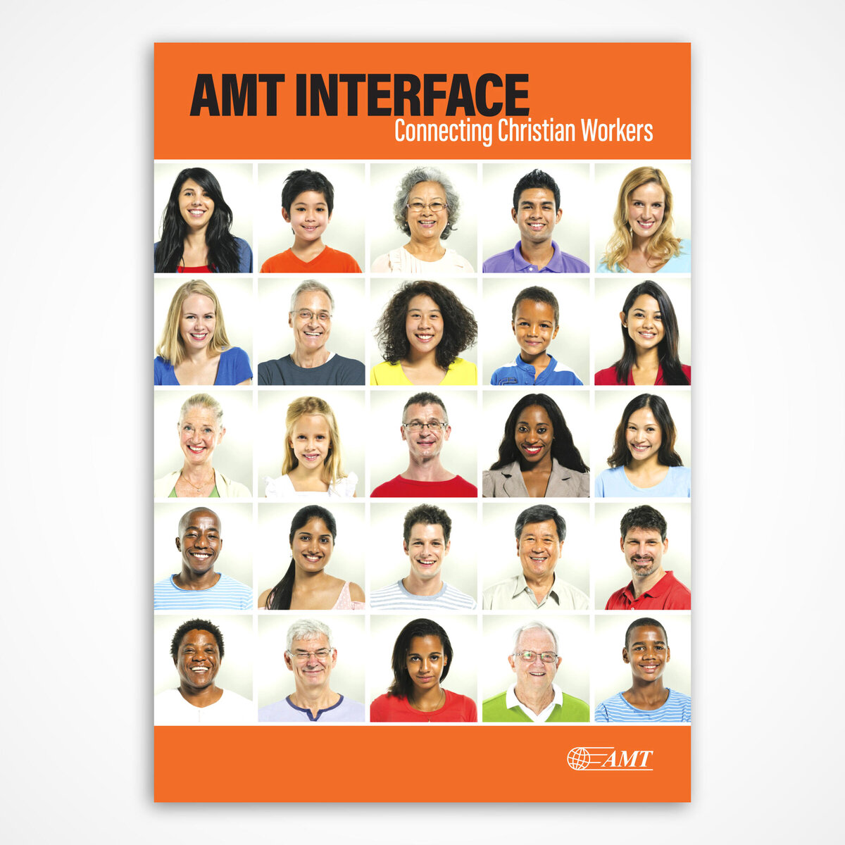 Home | Australians in Mission Together