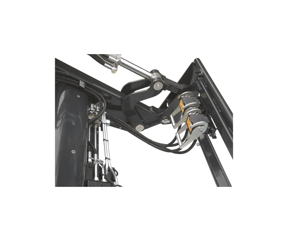 Stoll Accessories | Stoll | Ag Attachments Limited