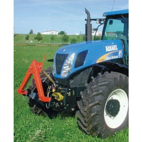 Sauter Front Linkage and PTO NEW HOLLAND | Ag Attachments Limited