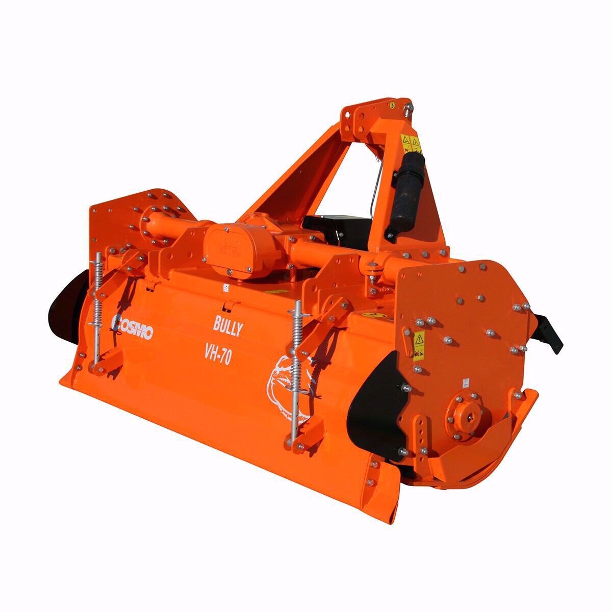 VH Series Rotary Hoe | Cosmo | Ag Attachments Limited