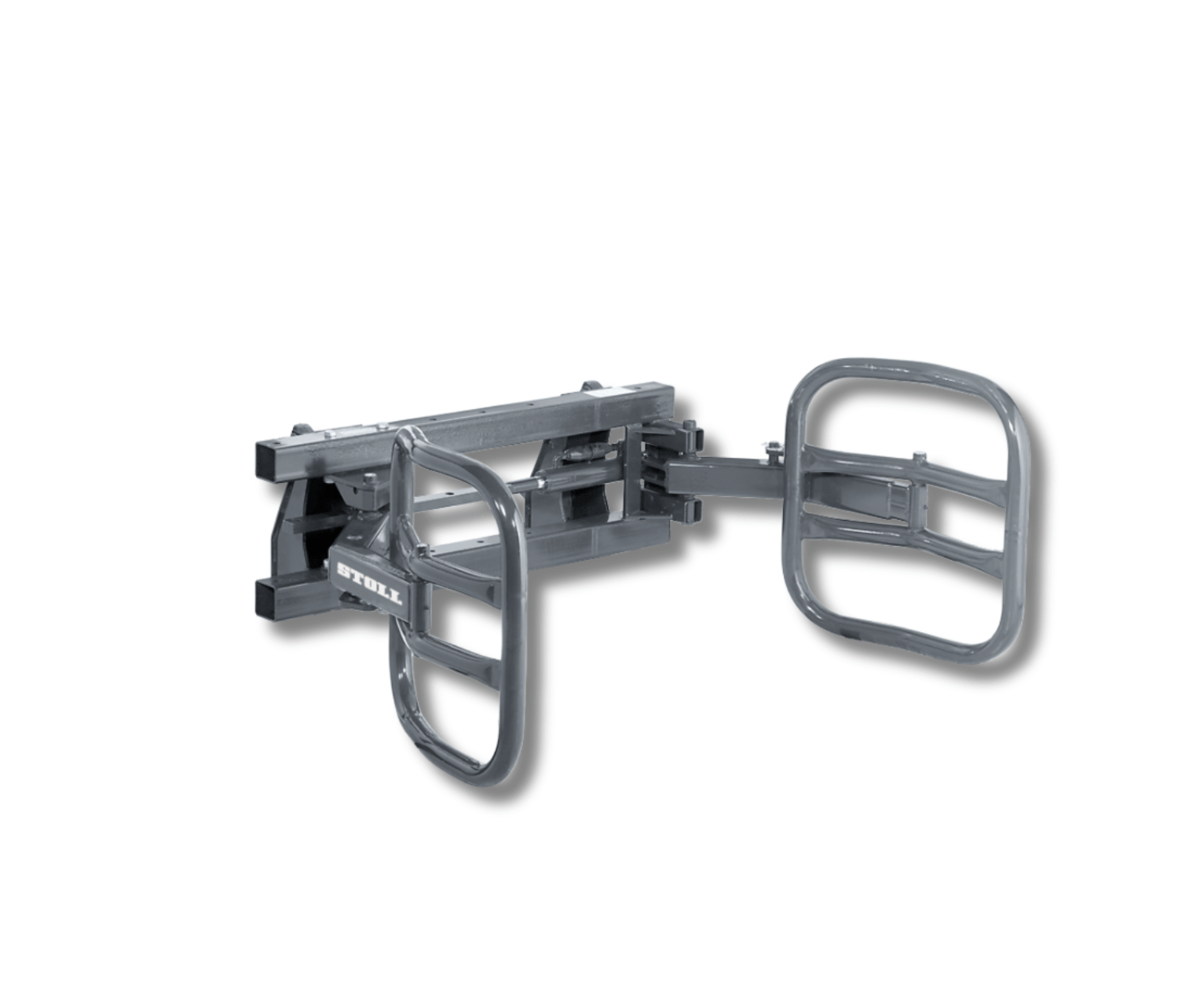 Stoll Loaders | Ag Attachments Limited