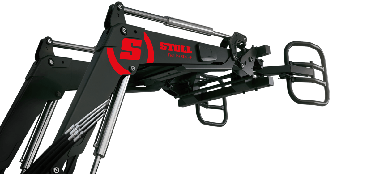 Stoll Loaders | Ag Attachments Limited