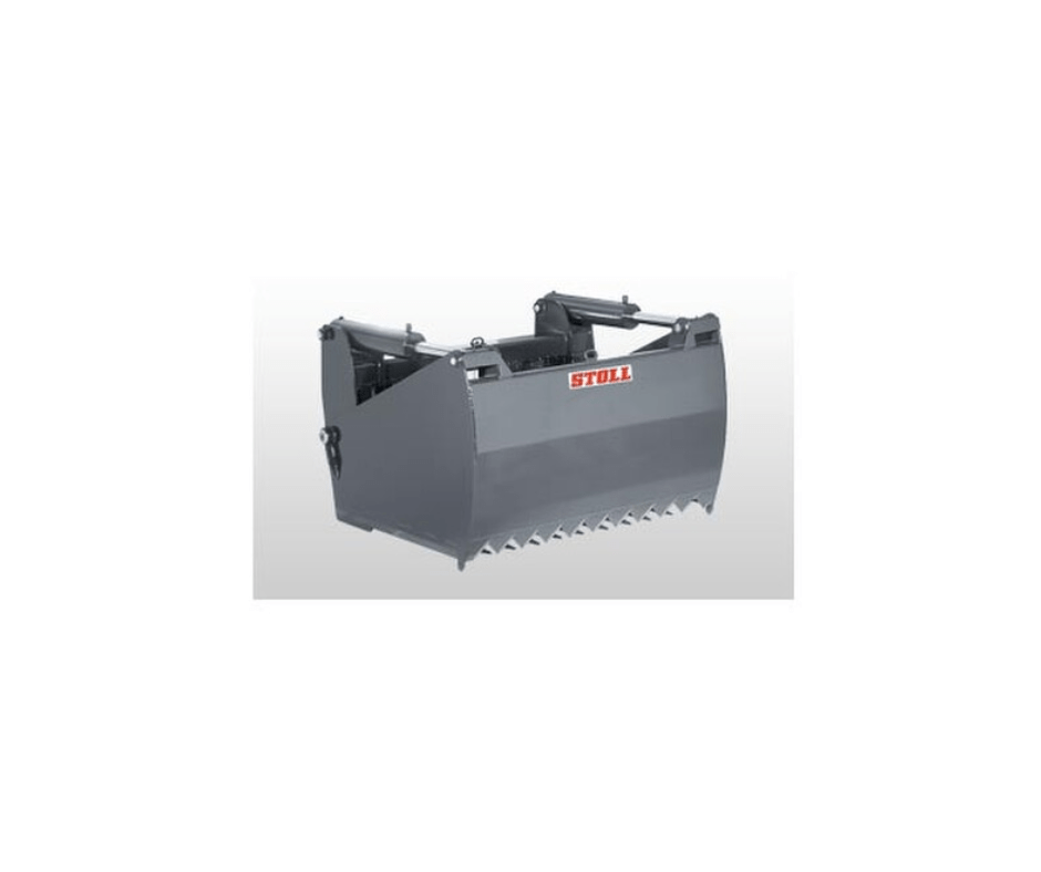 Stoll Implements | Stoll | Ag Attachments Limited