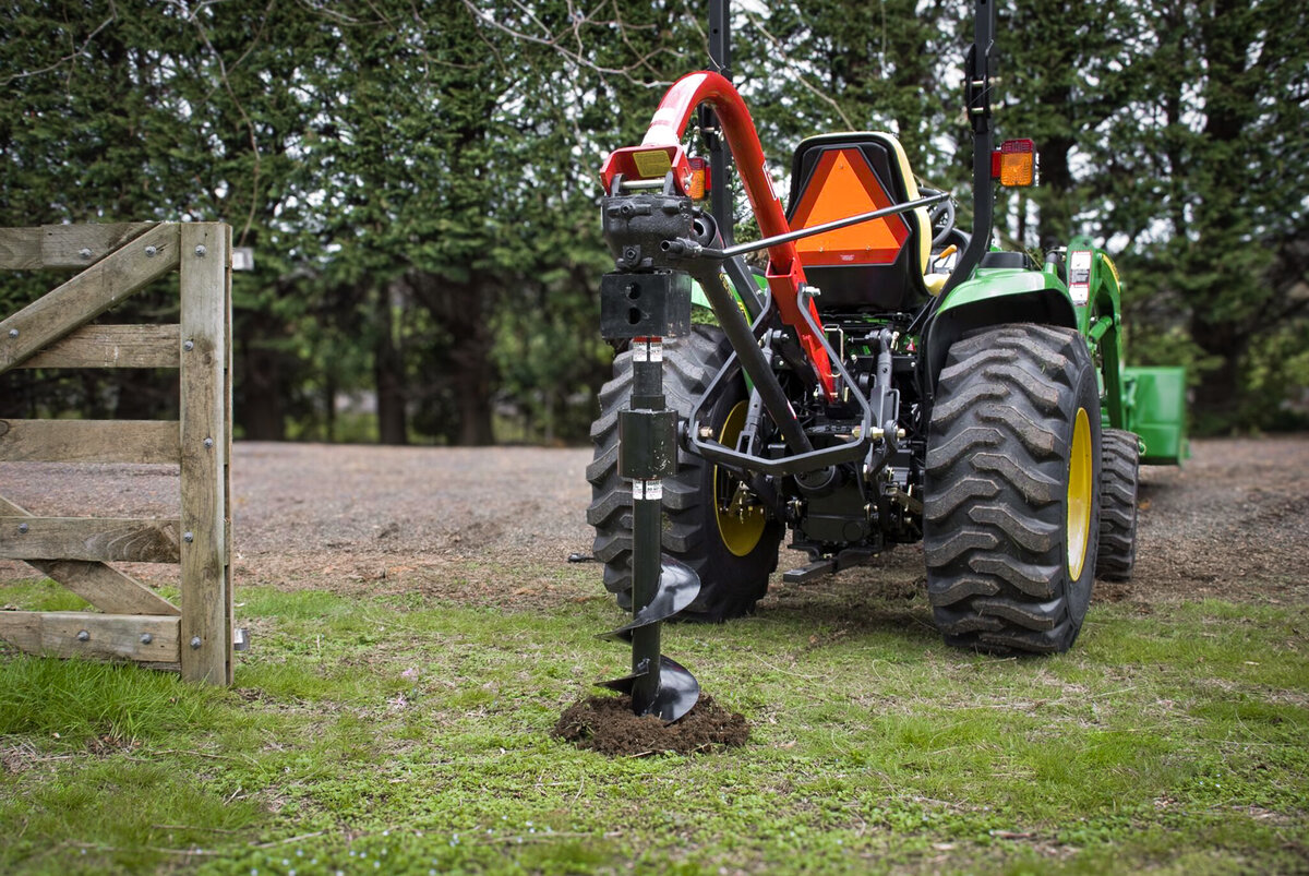 Fieldmaster | Machinery & Farm Equipment | Ag Attachments Limited