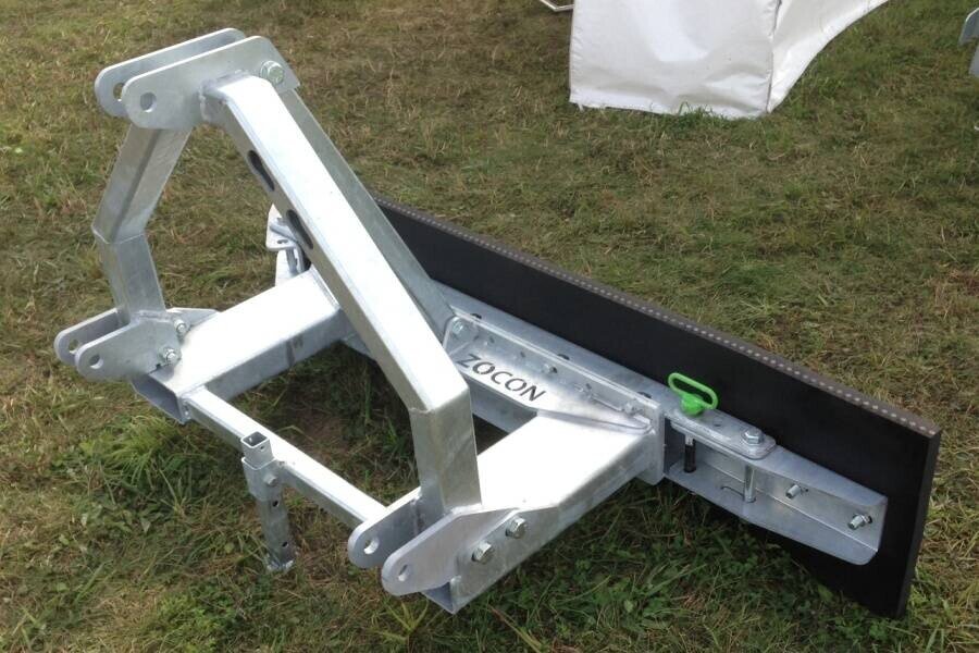 Implements | Zocon | Ag Attachments Limited