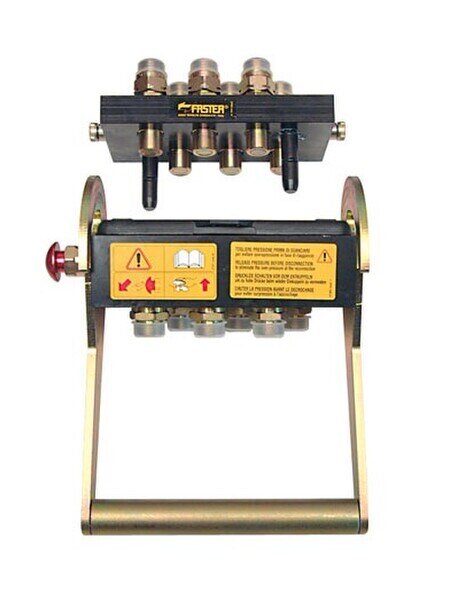 Stoll Accessories | Stoll | Ag Attachments Limited