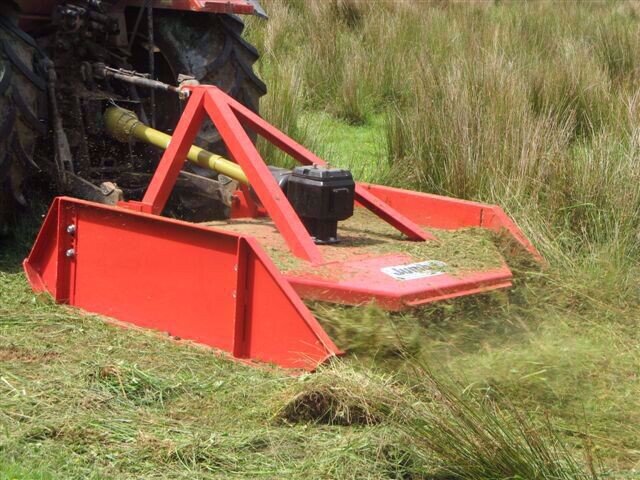 Jumbo Slasher | Fieldmaster | Ag Attachments Limited