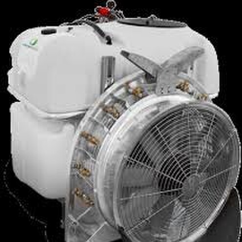 orchard Sprayers |Carrarospray | Ag Attachments Limited