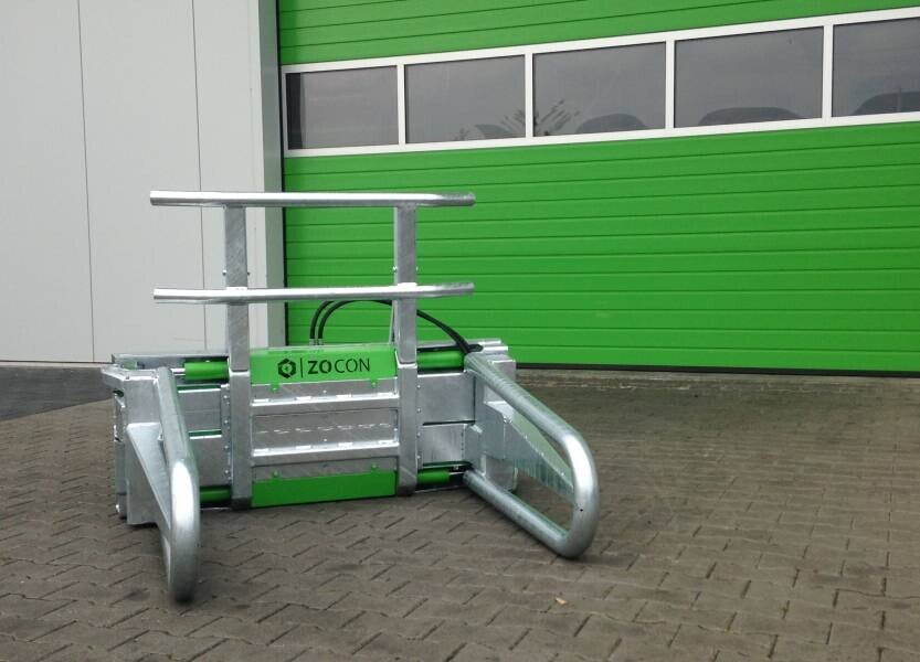 Implements | Zocon | Ag Attachments Limited