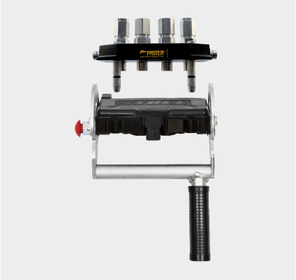 Stoll Accessories | Stoll | Ag Attachments Limited