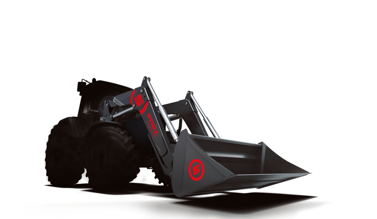 Stoll Loaders | Ag Attachments Limited