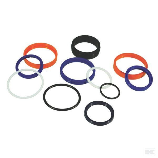 Seal Kits | Ag Attachments Limited