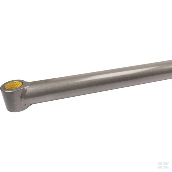 Stoll Loader Crowd Rams | Ag Attachments Limited