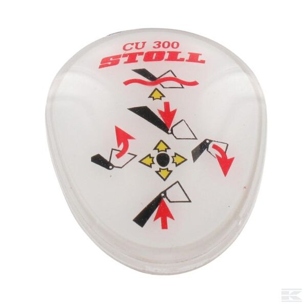 Frequently ordered parts | Ag Attachments Limited