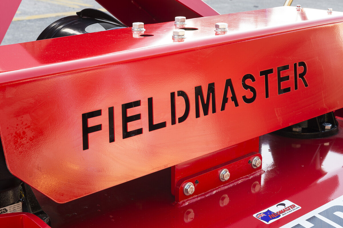 Fieldmaster | Machinery & Farm Equipment | Ag Attachments Limited
