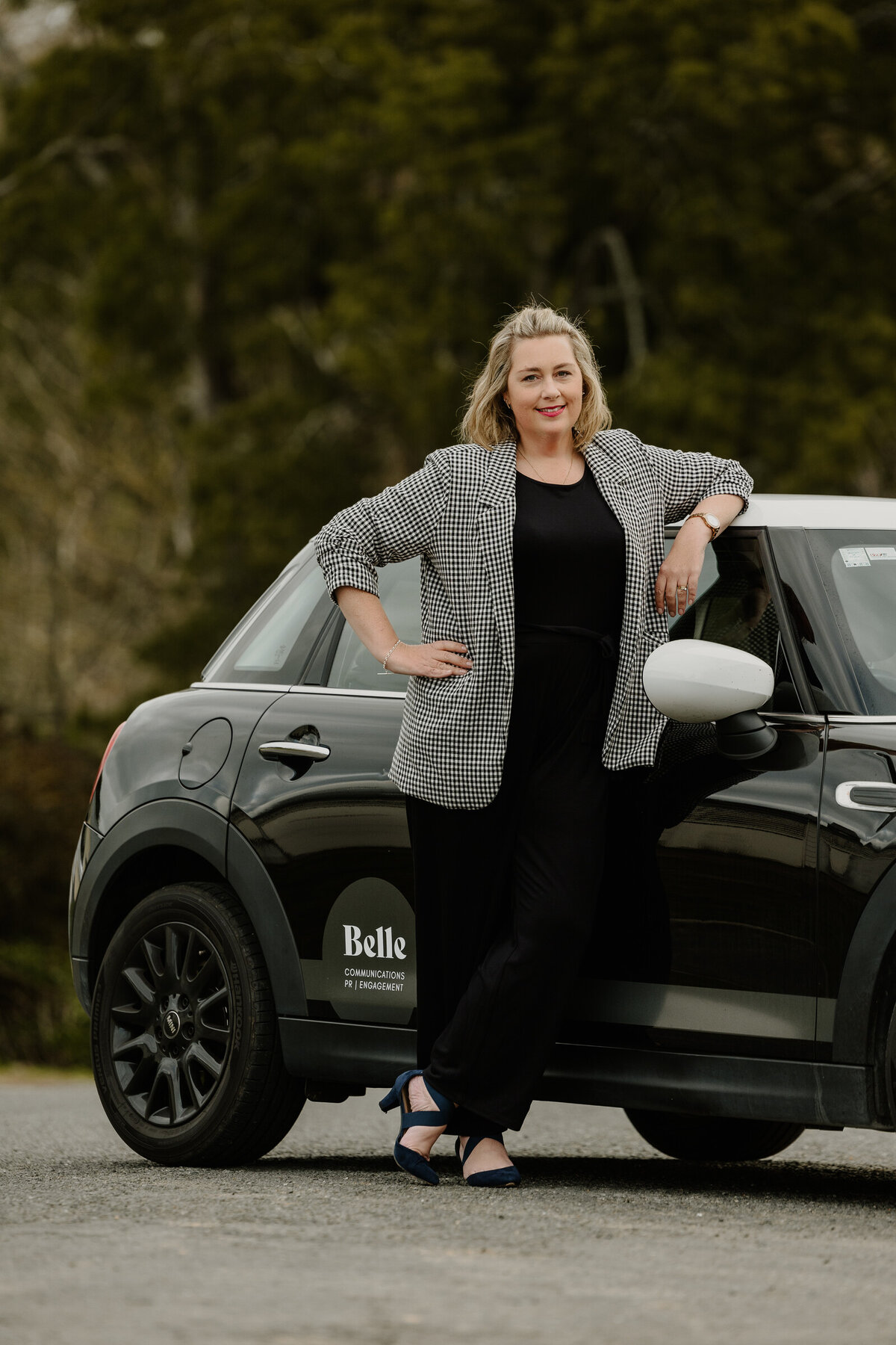 About Belle PR l We make PR and Communications meaningful