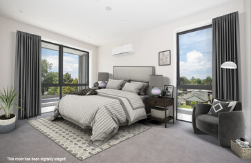 Resthaven on Vogel | Quality Apartments & Care Services