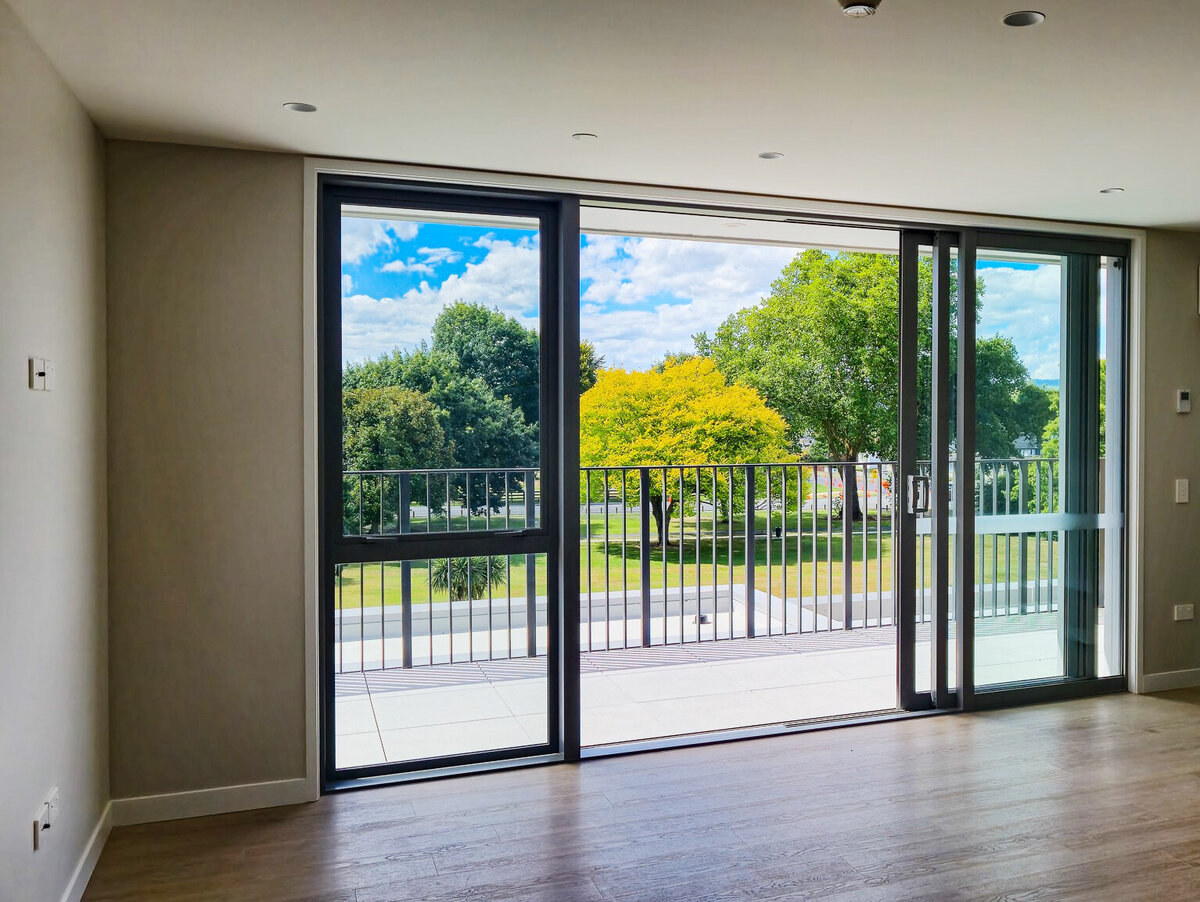 Resthaven on Vogel | Quality Apartments & Care Services