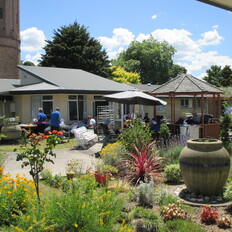 Cambridge Resthaven | Quality Retirement Village