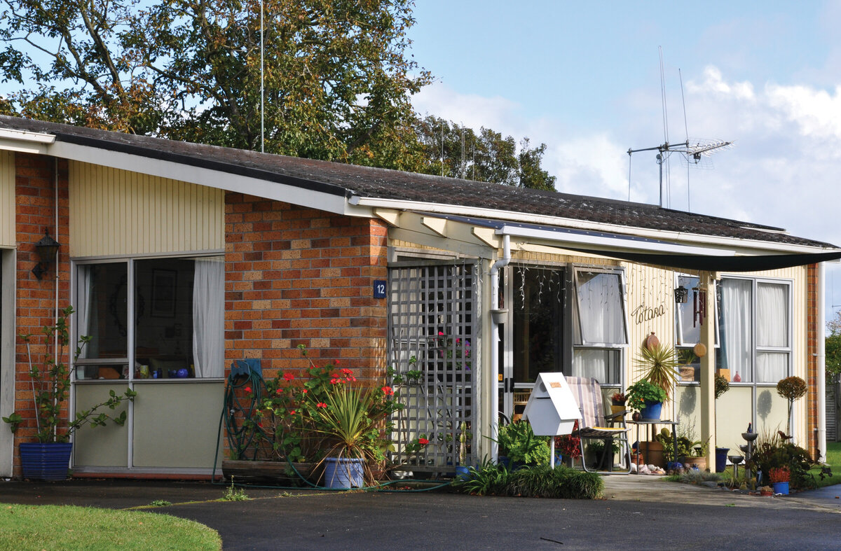 Cambridge Resthaven Village | Independent Retirement Living