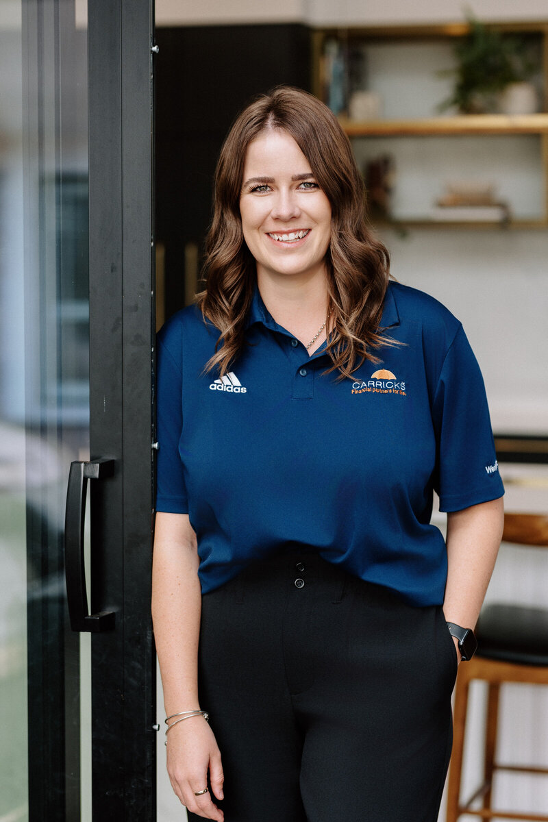 Get to know Kate Terry | Carricks