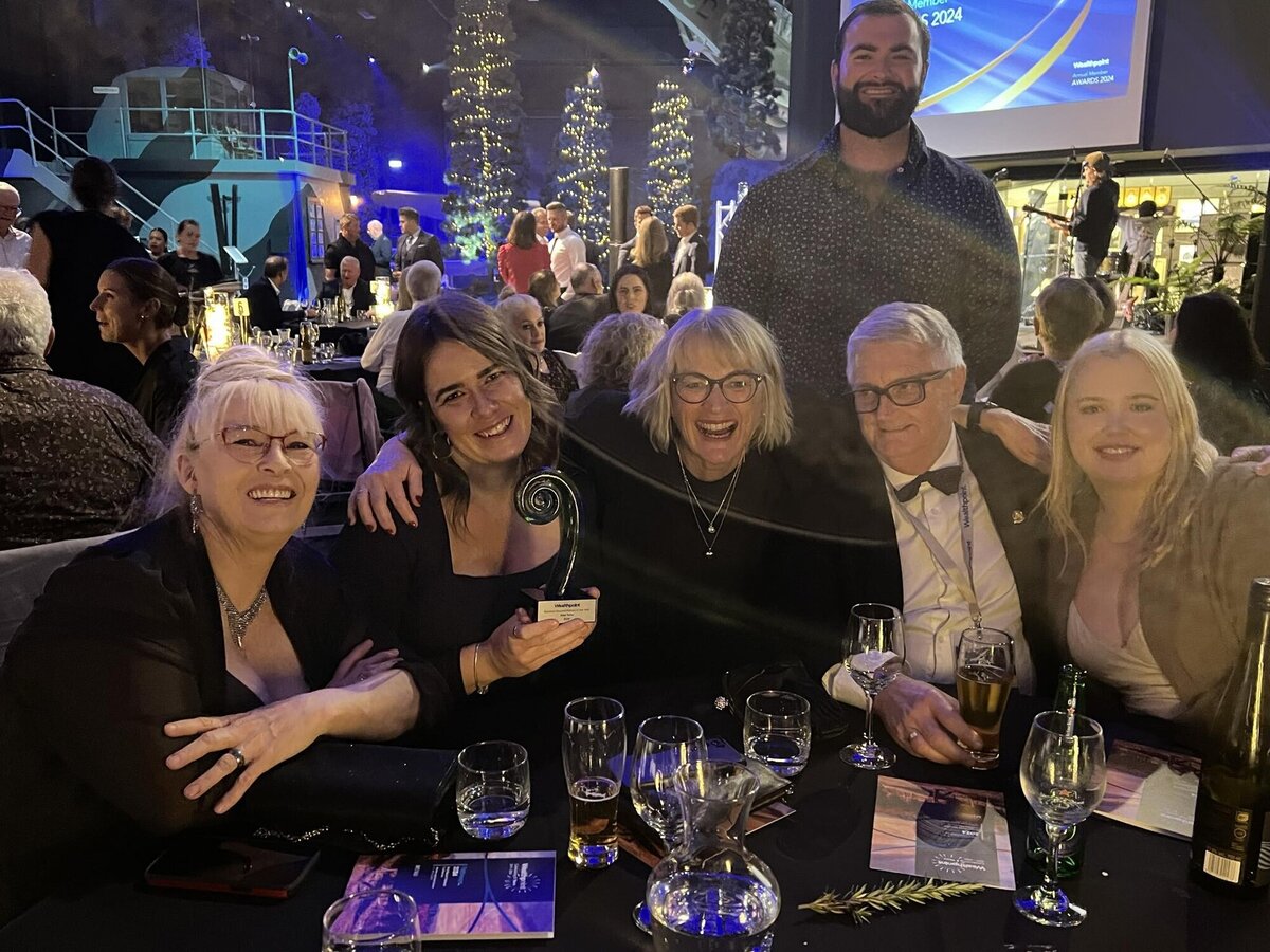 Wealthpoint Conference 2024 | Carricks