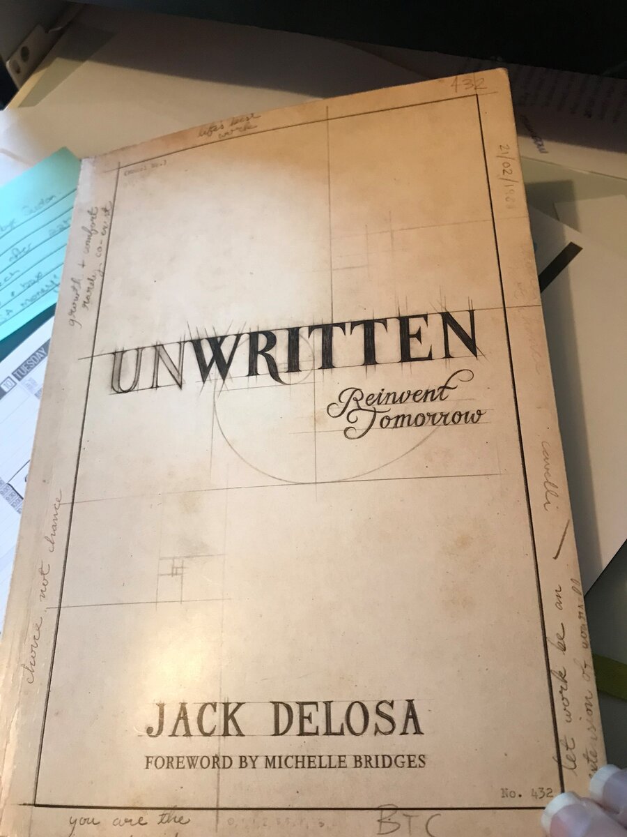 Unwritten: Book Review | Cambridge Chamber of Commerce