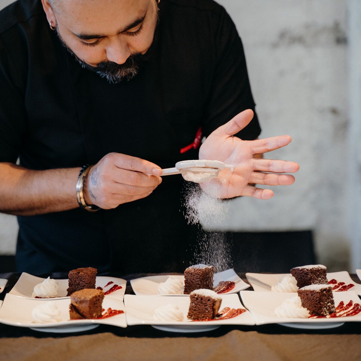 Team Development Activities | Social Cooking Event Formats