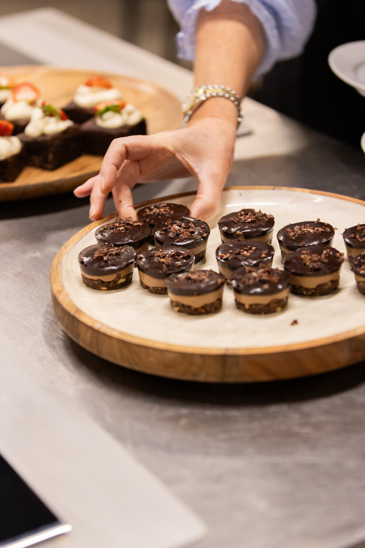 Experience a Masterchef Challenge with Social Cooking