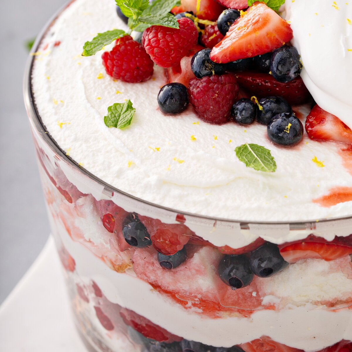 Delicious Culinary Inspiration - Social Cooking Recipes