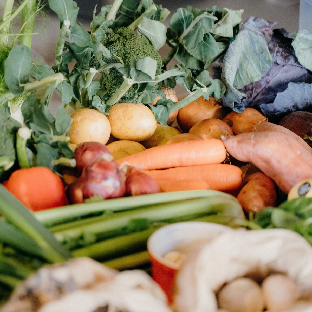 Social Cooking event format for Auckland and Wellington