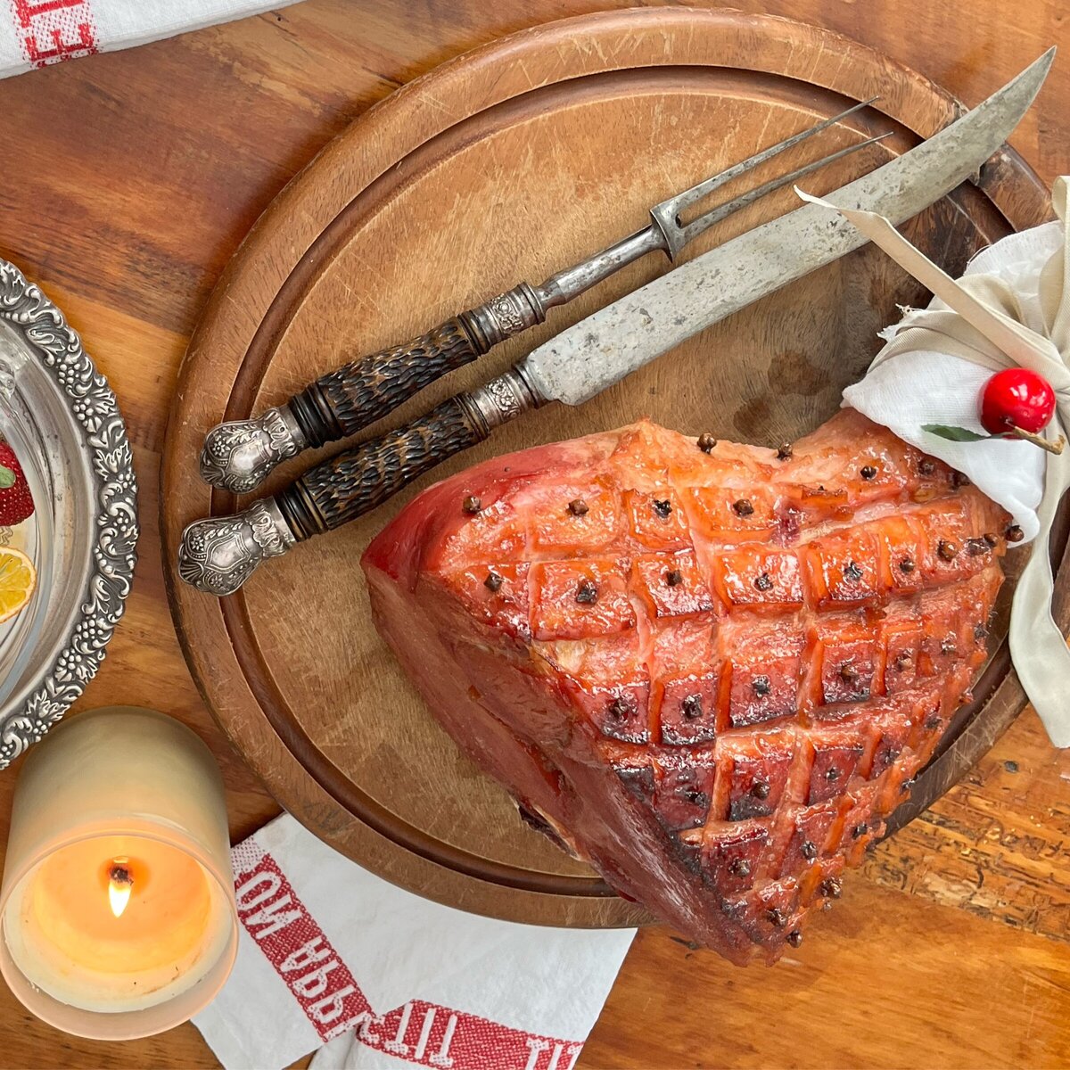 Delicious Culinary Inspiration - Social Cooking Recipes