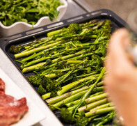 Social Cooking team building events in Auckland, Wellington