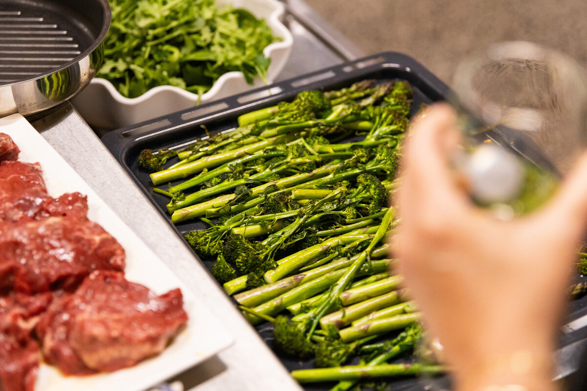 Team Building in Auckland & NZ wide | Social Cooking